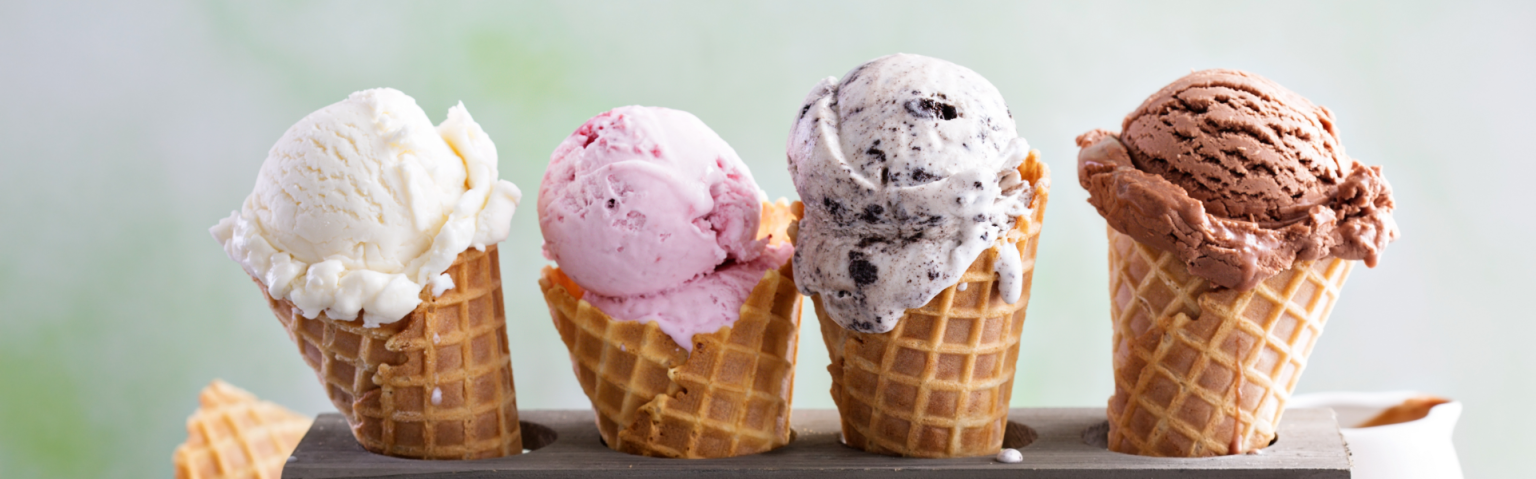 Explore Our Gelato & Sorbet Flavours | Blue Cow Gelato - Blue Cow Gelato